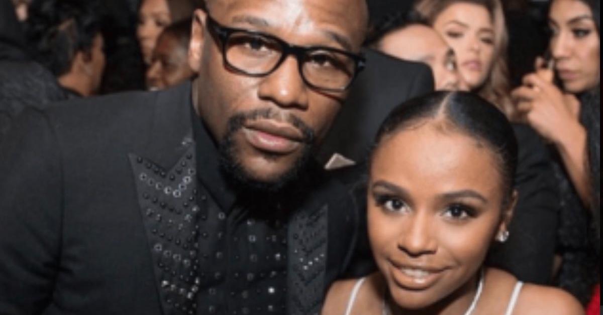 What Is Yaya Mayweather's Net Worth? Get the Full Scoop