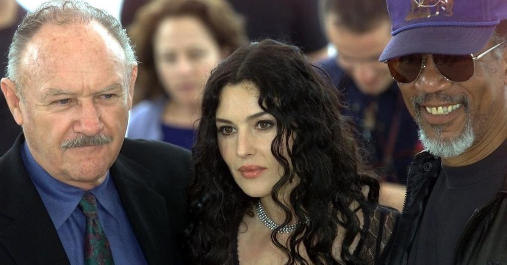 What Happened to Gene Hackman's First Wife?