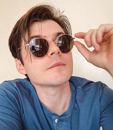 Meet Chris Mason From 'Riverdale': What to Know About the Actor & His Wife