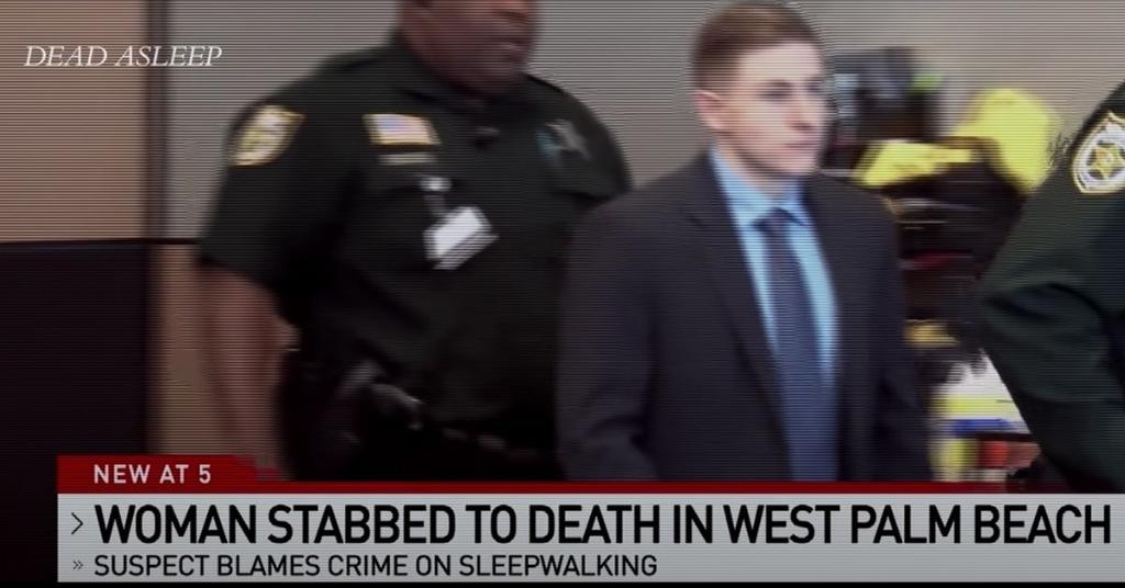 Where Is Randy Herman Jr. Now? Hulu's 'Dead Asleep' Follows Brooke ...