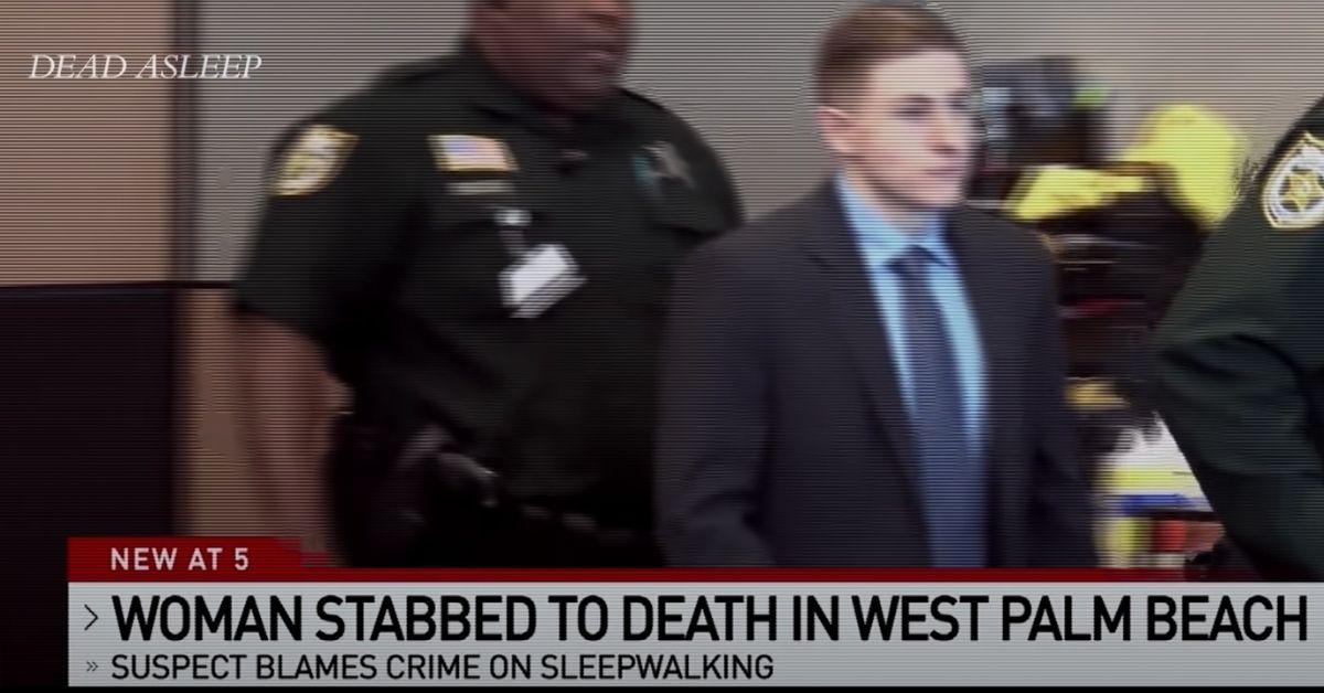 Where Is Randy Herman Jr. Now? Hulu's 'Dead Asleep' Follows Brooke ...