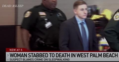 Where Is Randy Herman Jr. Now? Hulu's 'Dead Asleep' Follows Brooke ...