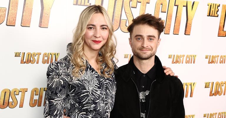 Who Is Daniel Radcliffe’s Girlfriend? Meet Erin Darke