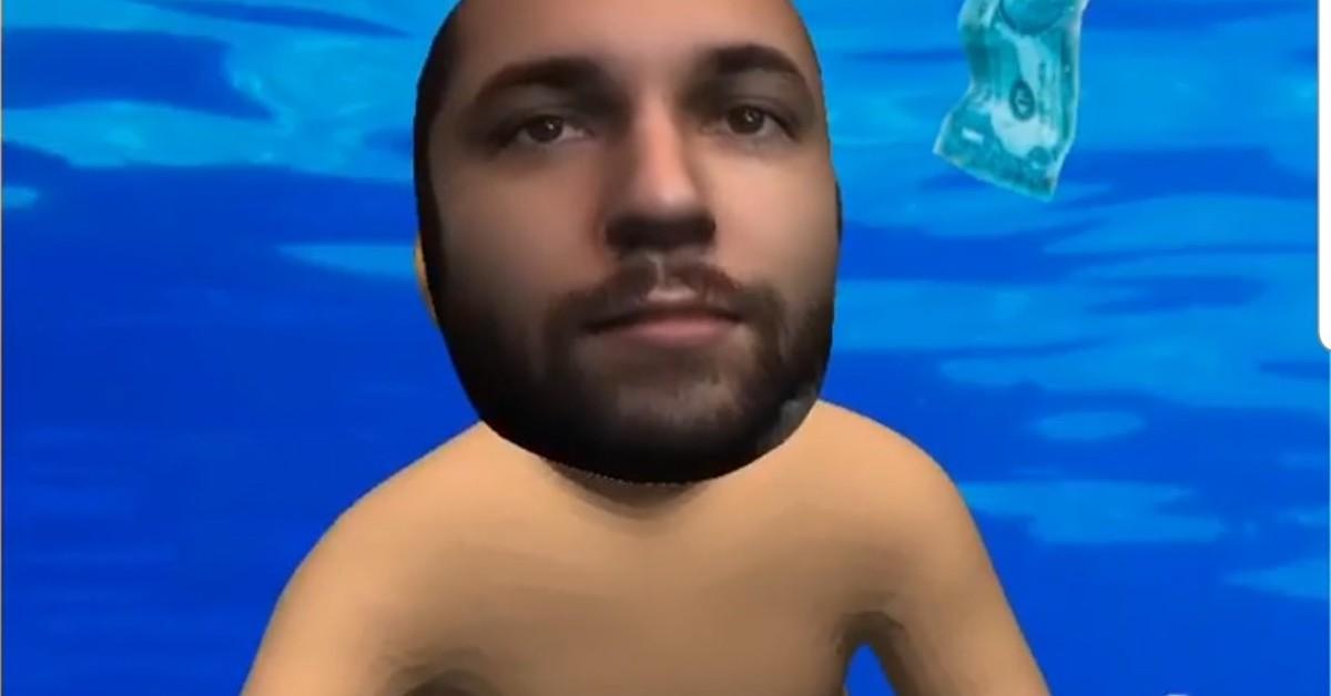 Here Are Instagram's Best AR Effects For Some Hilarious Stories