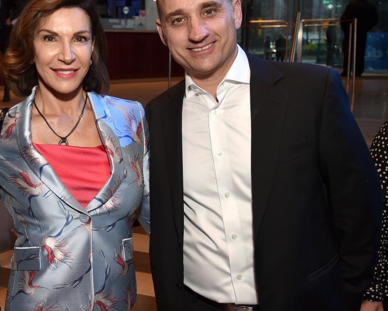 David Visentin Hails From Canada, Much Like The Origin Of 'Love It Or ...