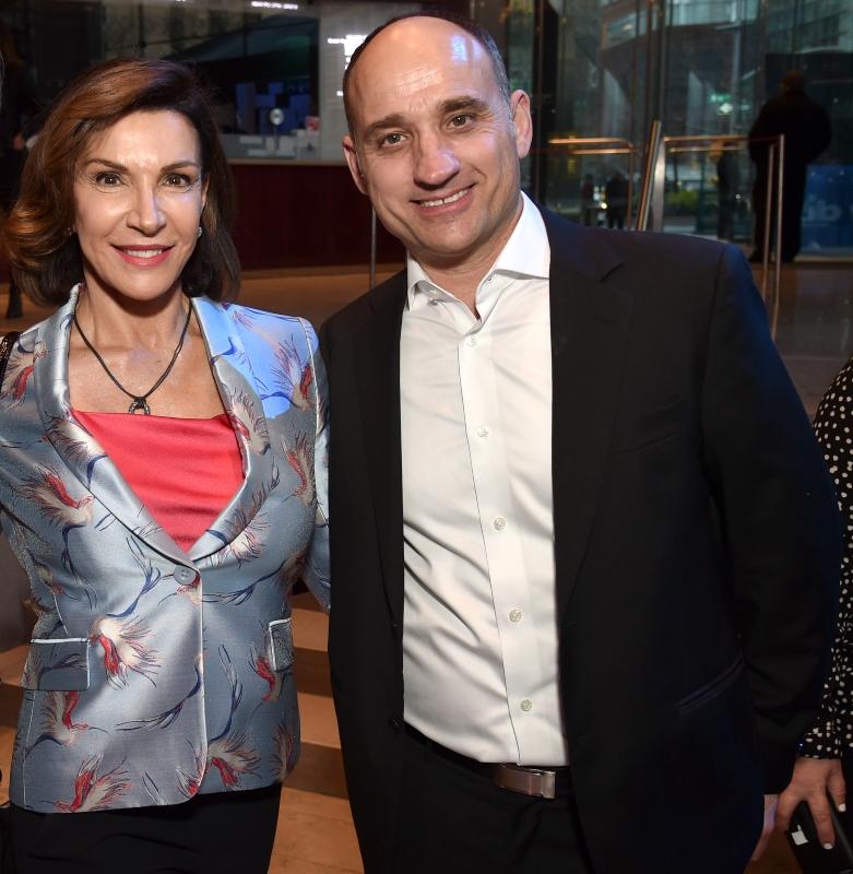 Where Is 'Love It or List It' Star David Visentin From?