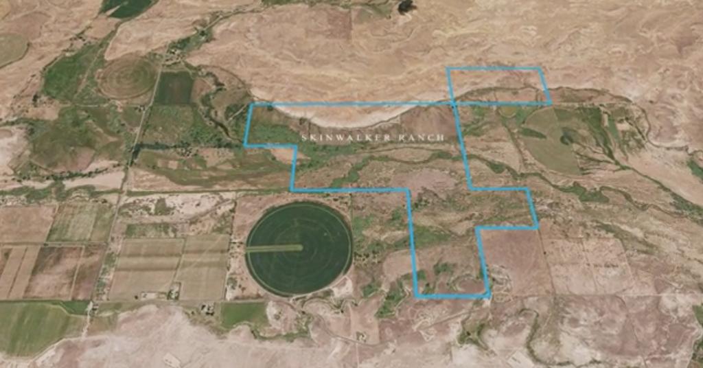 How Big Is Skinwalker Ranch? More About the Paranormal Area