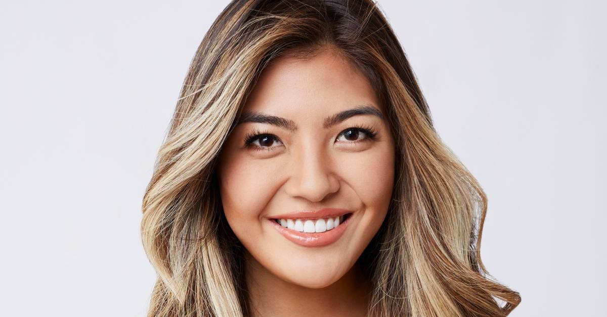 Ency Stars in 'Bachelor in Paradise' — What's Her Ethnicity?