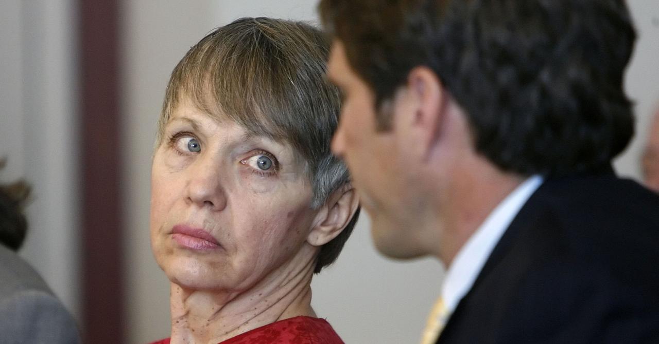 Wanda Barzee Now: Here's Where Elizabeth Smart's Kidnapper Is Today