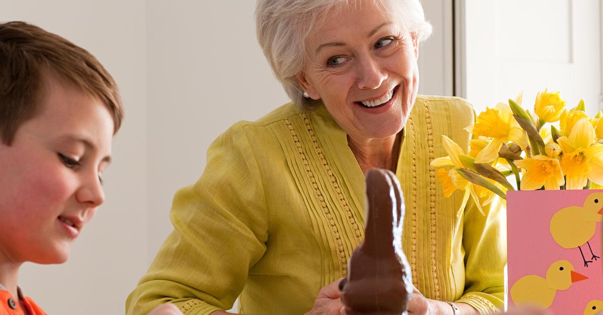 Why Does Easter Change Days? We Can Eggs-plain