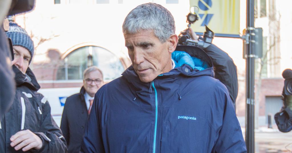 Where Is Rick Singer Now, After the Operation Varsity Blues Scandal?