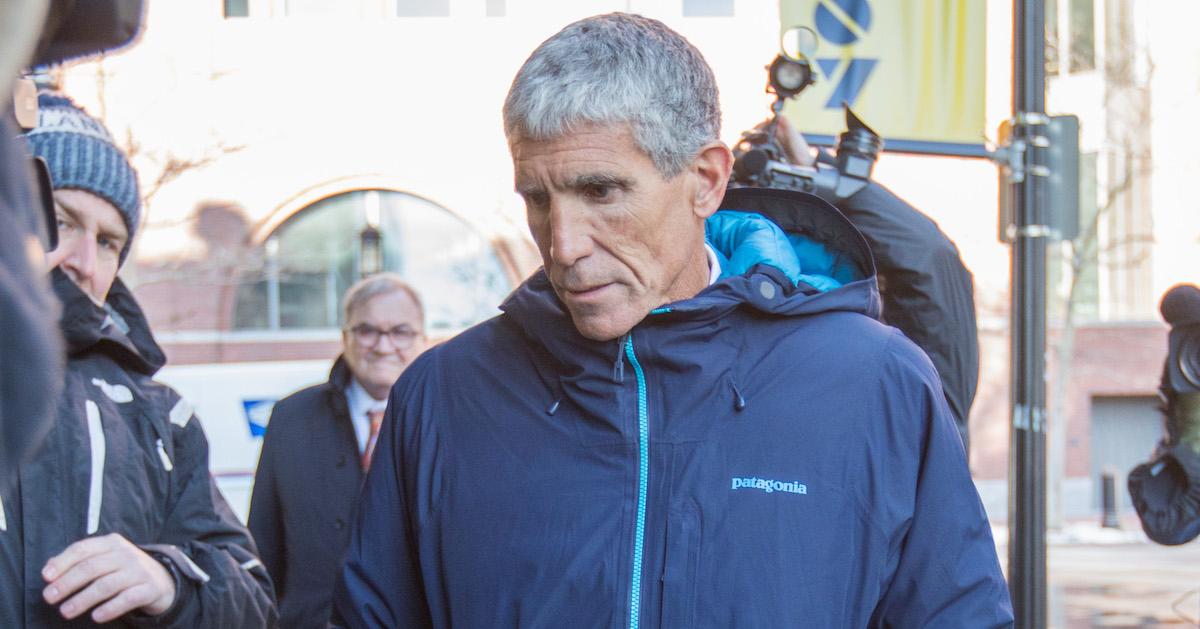 Where Is Rick Singer Now, After the Operation Varsity Blues Scandal?