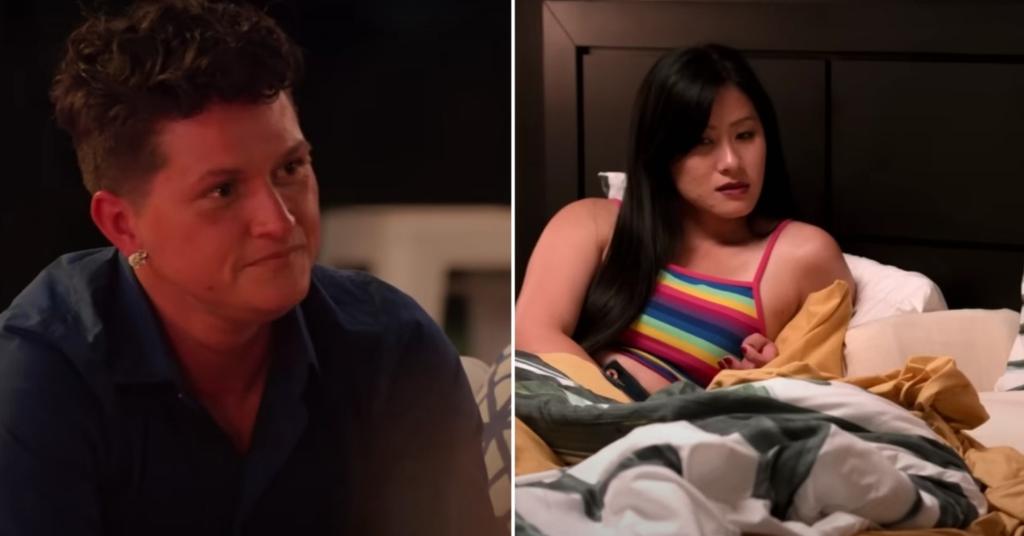 Here’s Who Gets Together on The Ultimatum: Queer Love