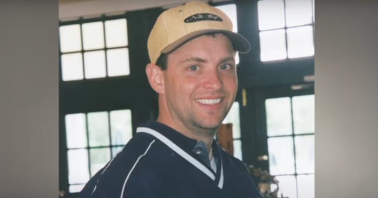 Todd Beamer's Children Followed in His Footsteps
