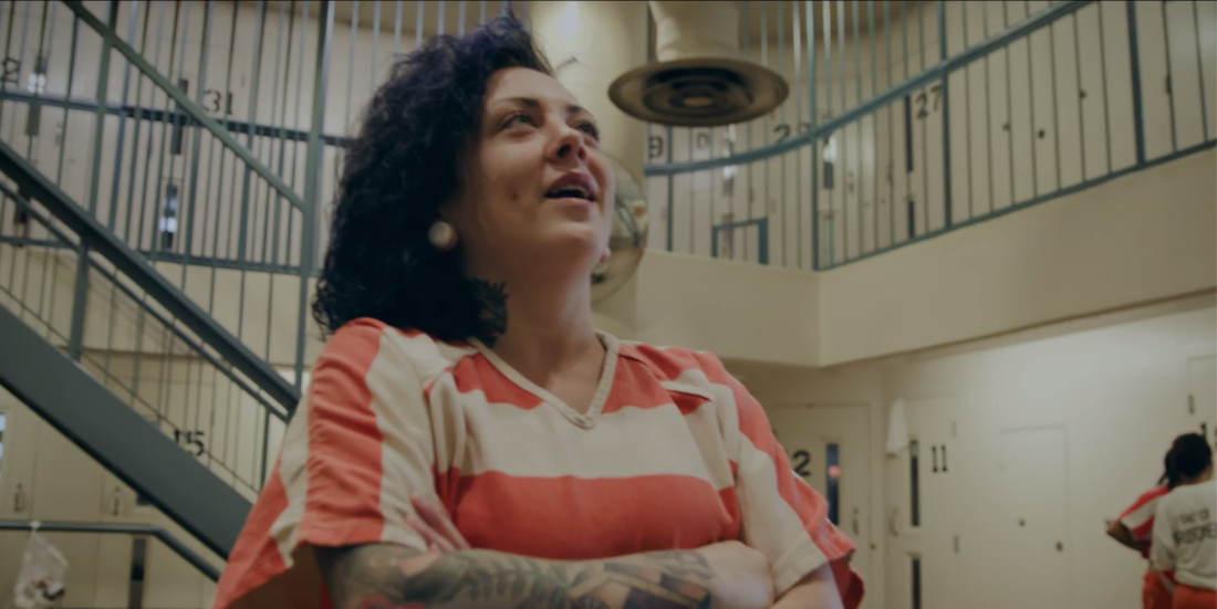 'Jailbirds' Megan "Monster" Hawkins: Where Is She Now?