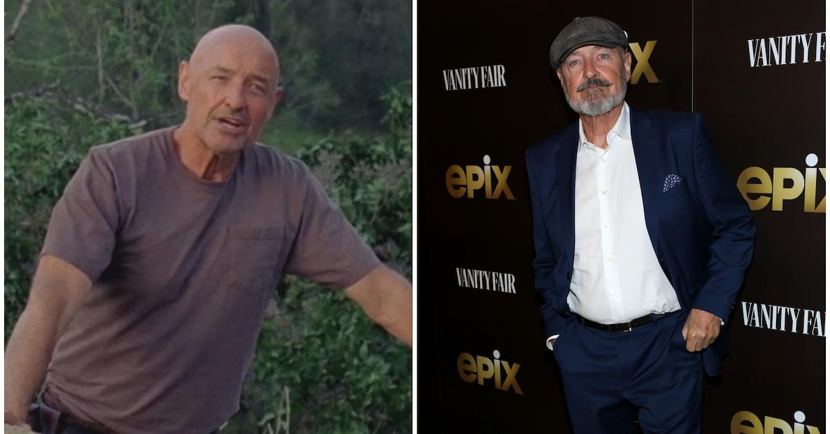 See the 'Lost' Cast Then and Now in Honor of the 10th Anniversary