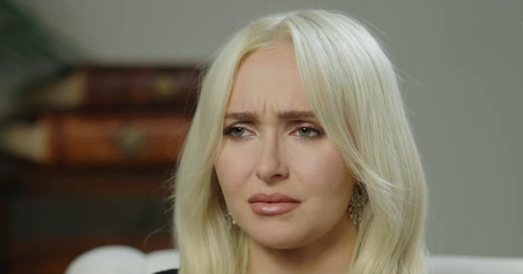 Fans Concerned About Hayden Panettiere After Brother's Death