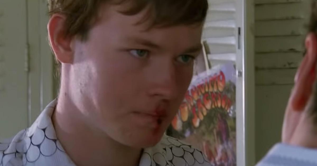 Locke is 'Lost's Most Tragic Character: Everything Bad That Happened