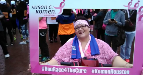 Janine From 'My 600-lb Life' — See Her Now After Her Transformation
