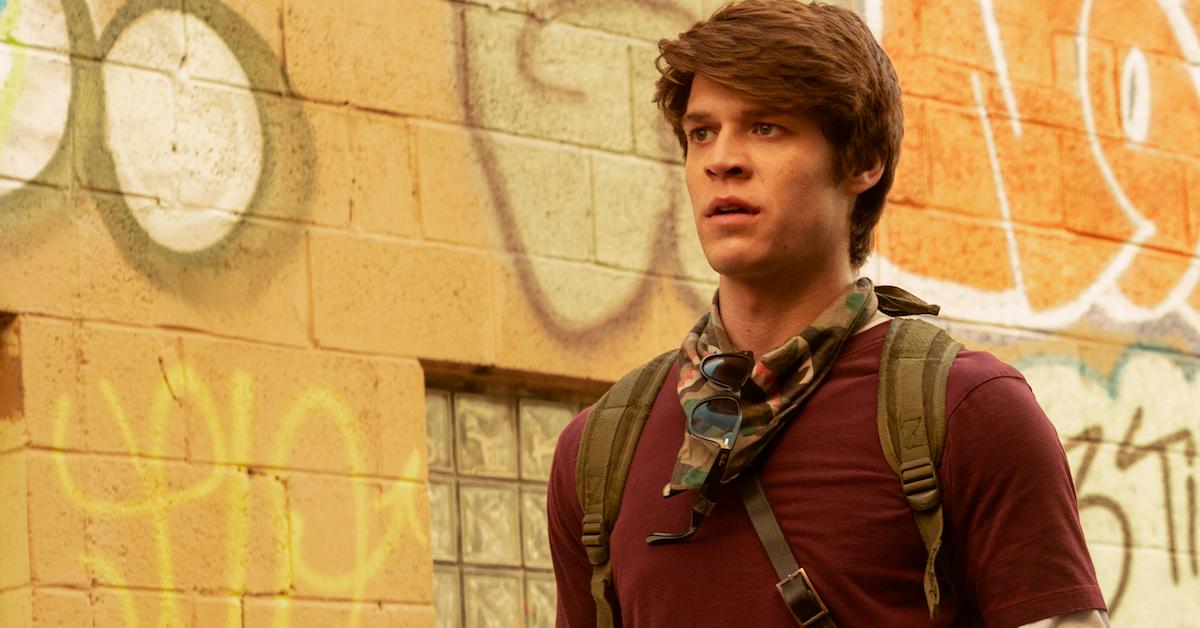 'Daybreak' Reveals Who Baron Triumph Is — And It Doesn't Make Sense