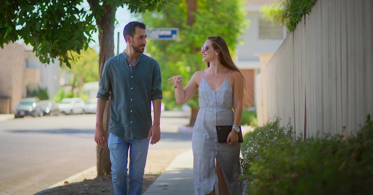 Which Jewish Matchmaking Couples Are Still Together? (EXCLUSIVE)