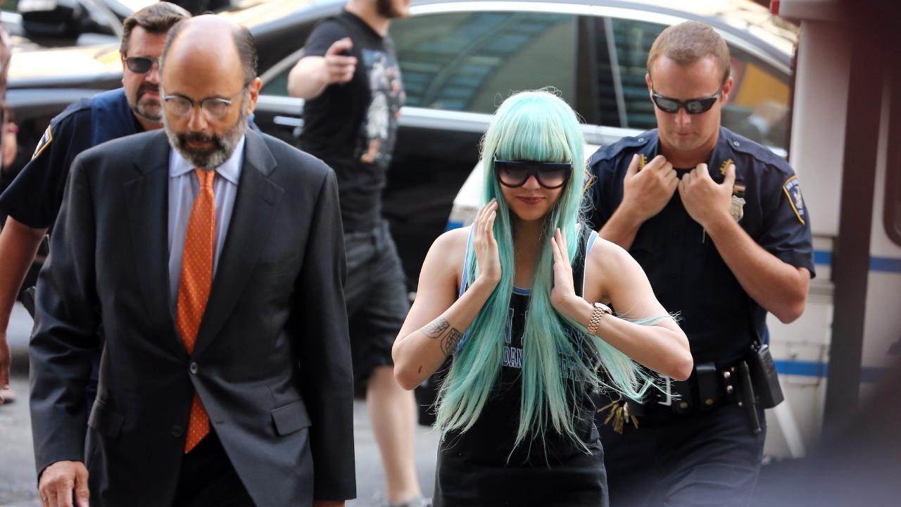 Amanda Bynes Health: Latest Updates on the Actor