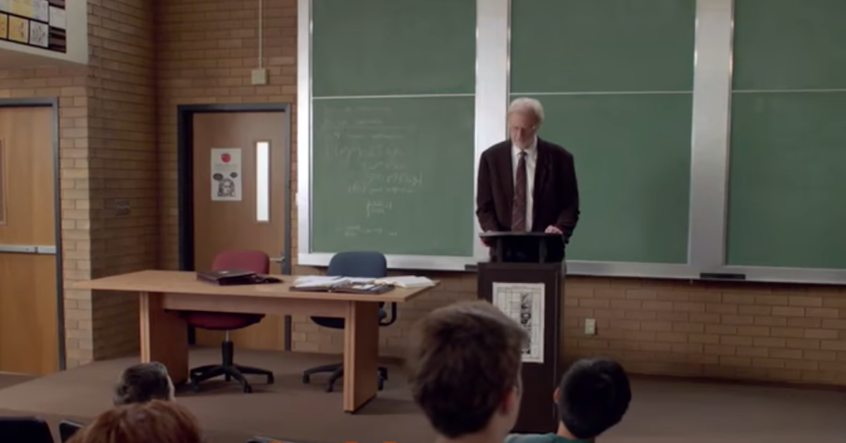 Who Plays Dr. Linkletter on Young Sheldon? — What You Need to Know