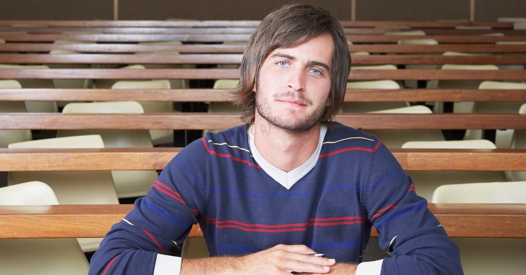 Teacher Called "Overdramatic" After Reporting Stranger in Classroom