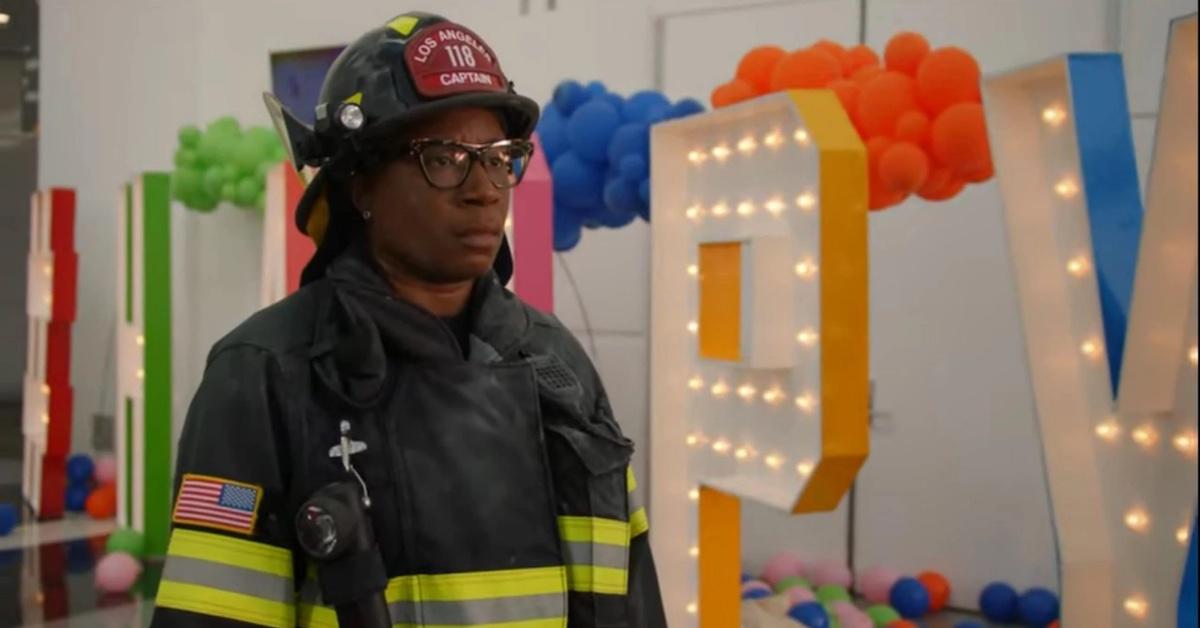 Is Hen Leaving ‘9-1-1’? Here's What We Know