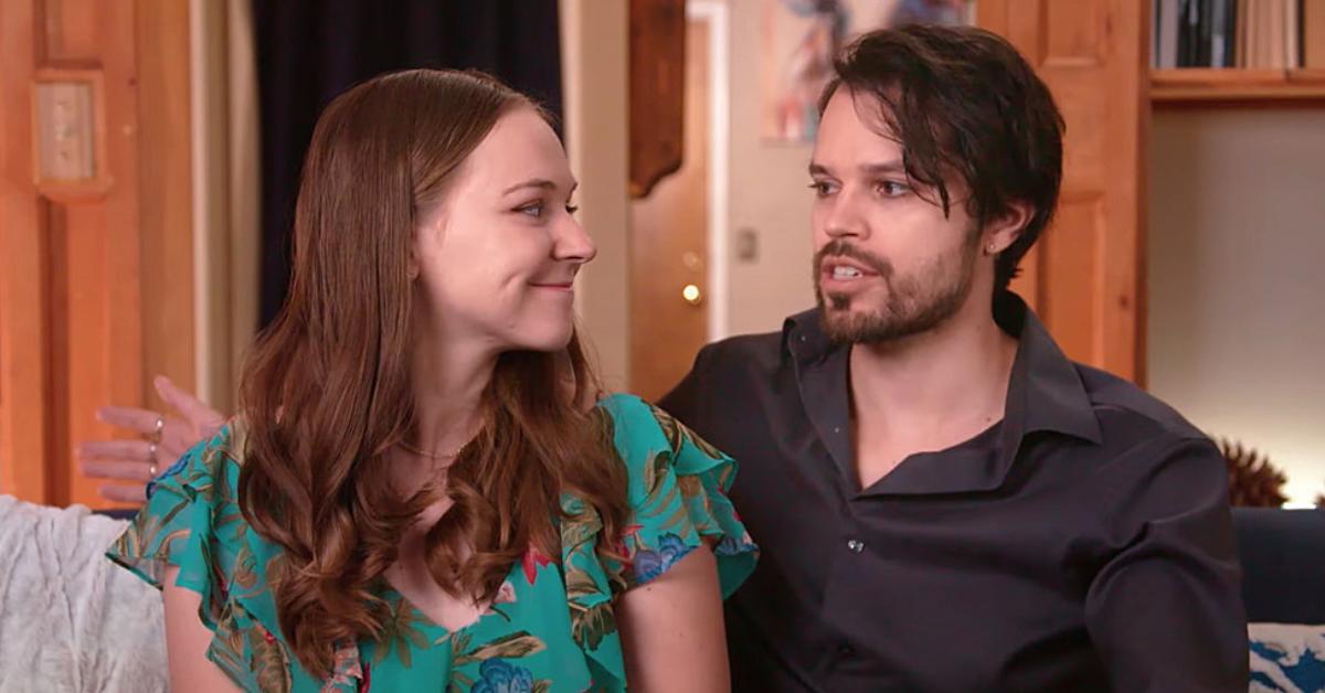 Season 4 'Seeking Sister Wife' Is Coming Soon — Meet the Cast