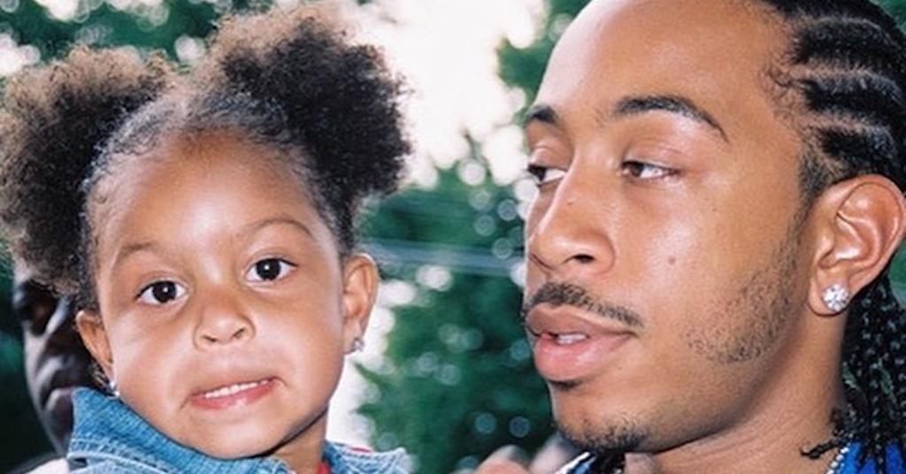 How Many Kids Does Ludacris Have? The Rapper Has Welcomed a New Baby