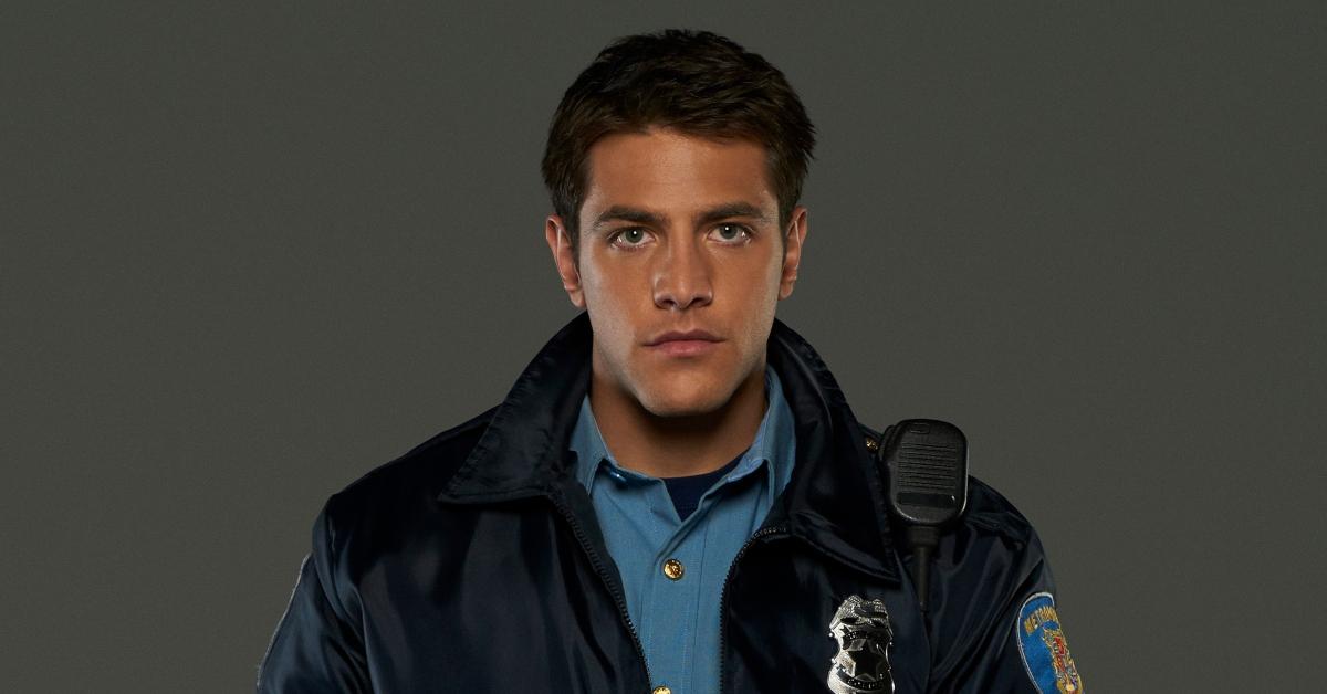 What Happened to Ryan From 'Station 19'? — Spoilers!