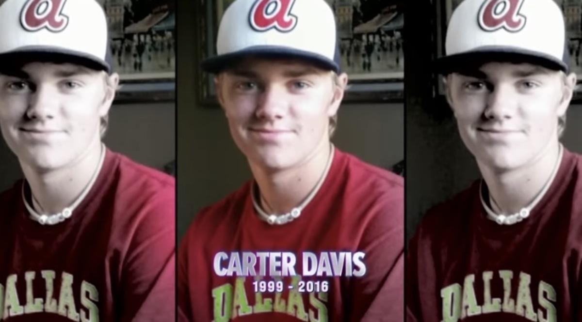 Who is Carter Davis, The Late Teen Honored on ‘American Idol?’