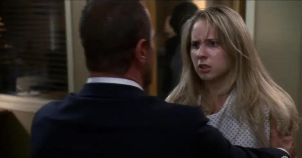 Who Are Elliot Stabler's Kids on 'SVU'? Plus, Why Their Return Matters