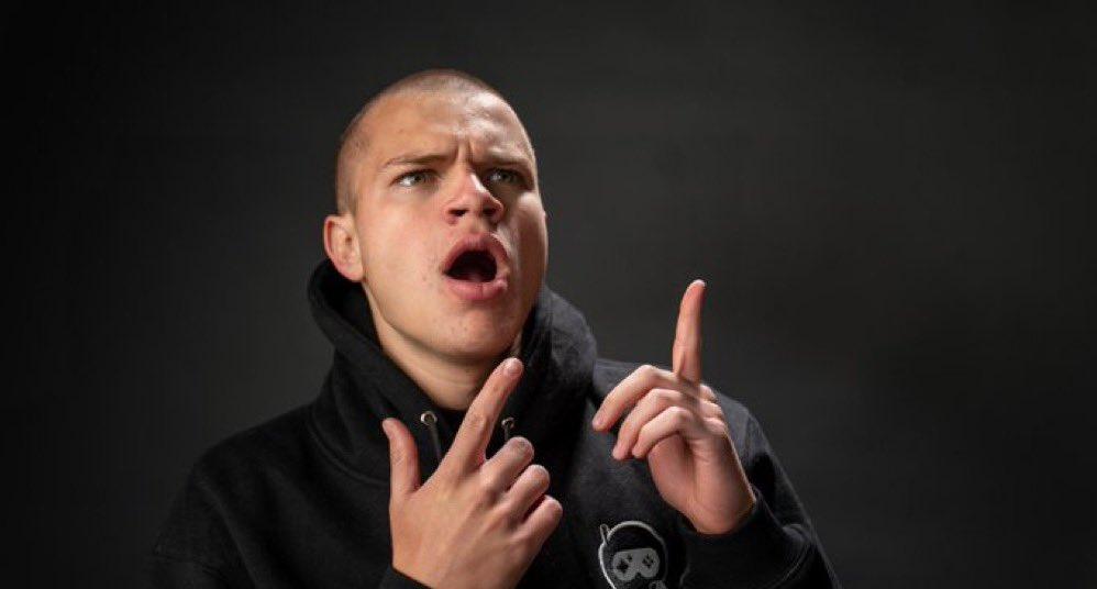 Jynxzi Has Once Again Dethroned Many Top Streamers on Twitch