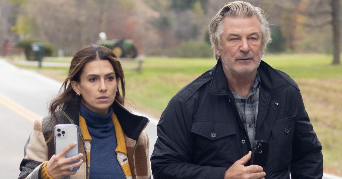 Here's How to Watch the Alec Baldwin Manslaughter Trial