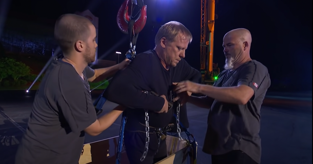 Danny Zzzz From 'America's Got Talent': Everything You Need to Know