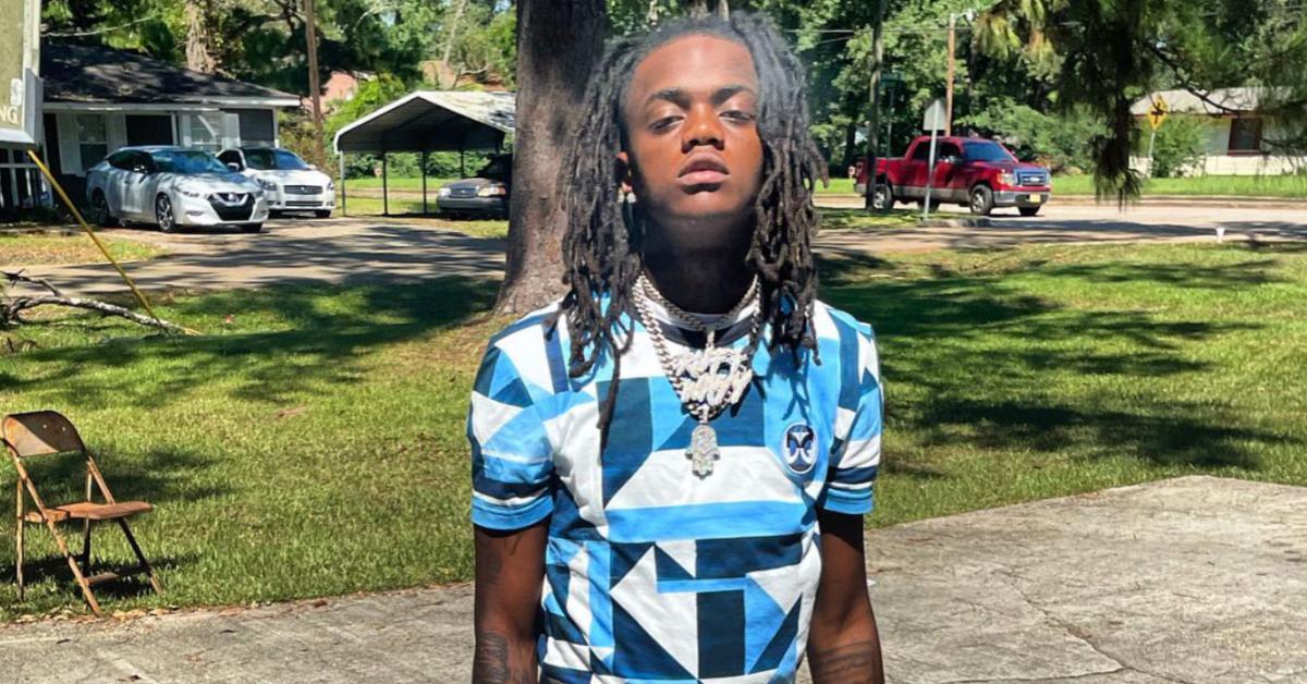 What Was JayDaYoungan's Cause of Death? Rapper Dead at 24