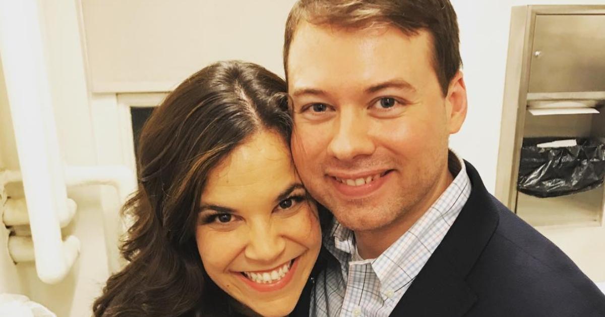 Is Lindsay Mendez Pregnant? The 'All Rise' Actress Has Yet to Share an ...