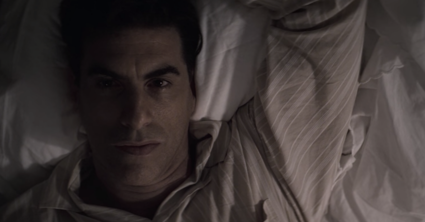 Who Is Eli Cohen? 'The Spy' Is a True Story