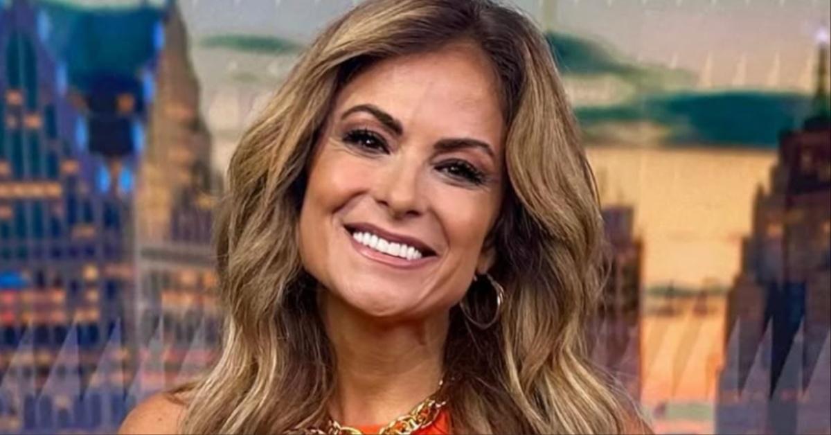 Here's What Happened to Taryn Asher