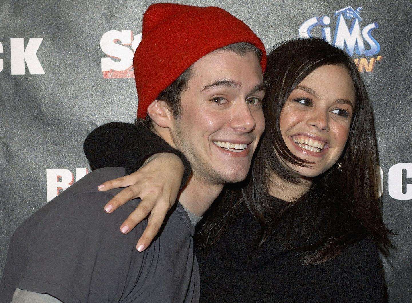 TV Stars That Dated In Real Life and How it Impacted the Show