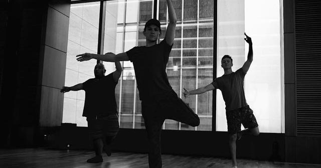 Is Tom Holland a Real Dancer? — Yes, Here's Proof