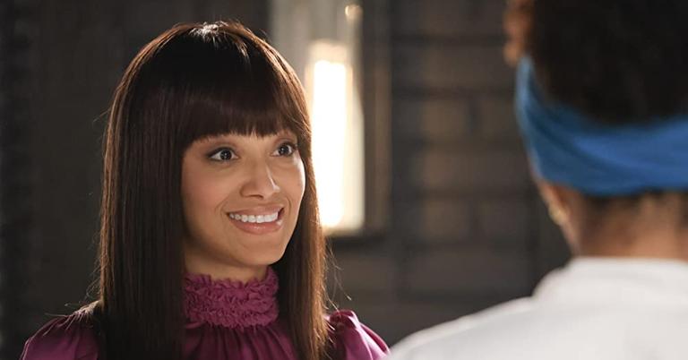 Who Is Shanice on 'A Million Little Things'? Fans Ship Her With Katherine