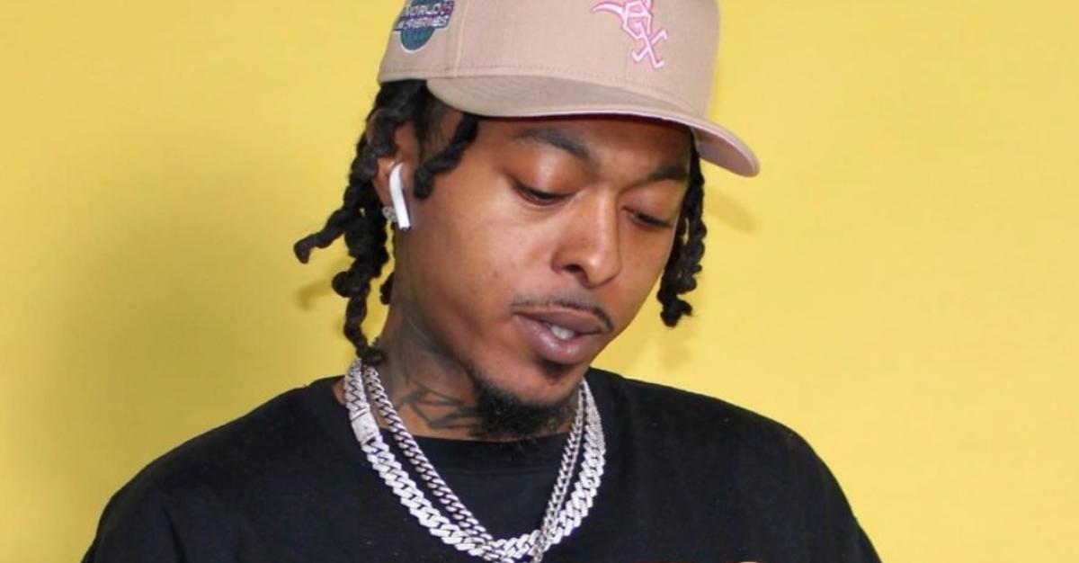 Are Alex and Nychelle From Black Ink Crew Dating Now?