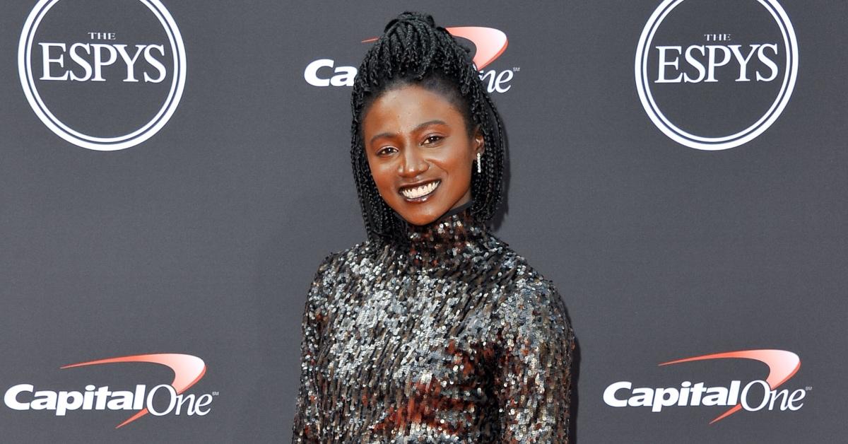 Tori Bowie's Family Mourns Her Loss — Meet Her Relatives