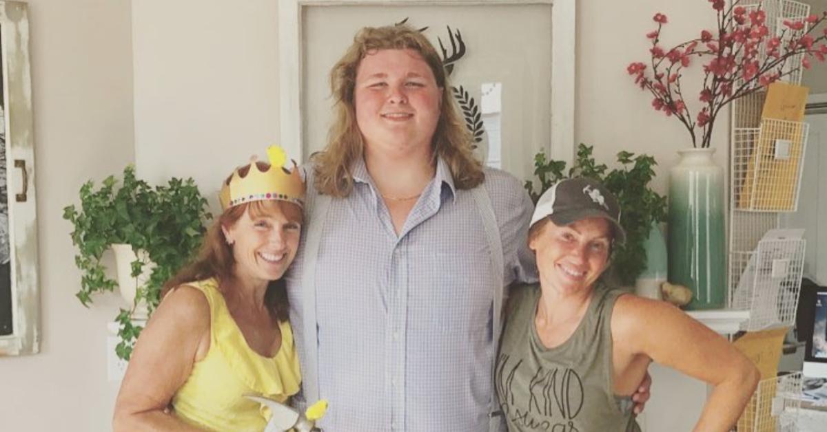 Who Is Austin From 'Good Bones'? Meet the HGTV Star