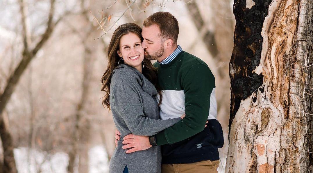 What Is Spencer Shemwell's Job on 'The Blended Bunch'? Details!