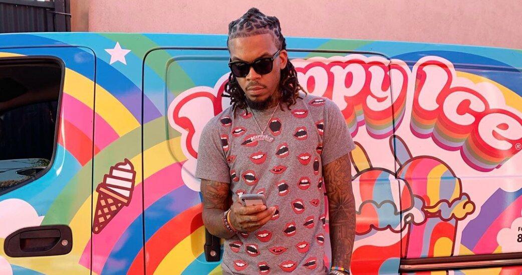 Lemeir Mitchell From 'Black Ink Crew Compton' Is Having a Baby