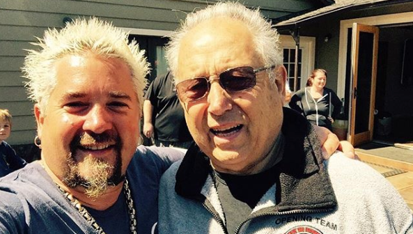 15 Facts About Guy Fieri You Never Knew